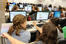 Promoting STE(A)M education in Catalonia – STEAMonEdu