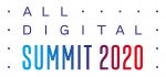 ALL DIGITAL Summit 2020 to explore competences for the future – STEAMonEdu
