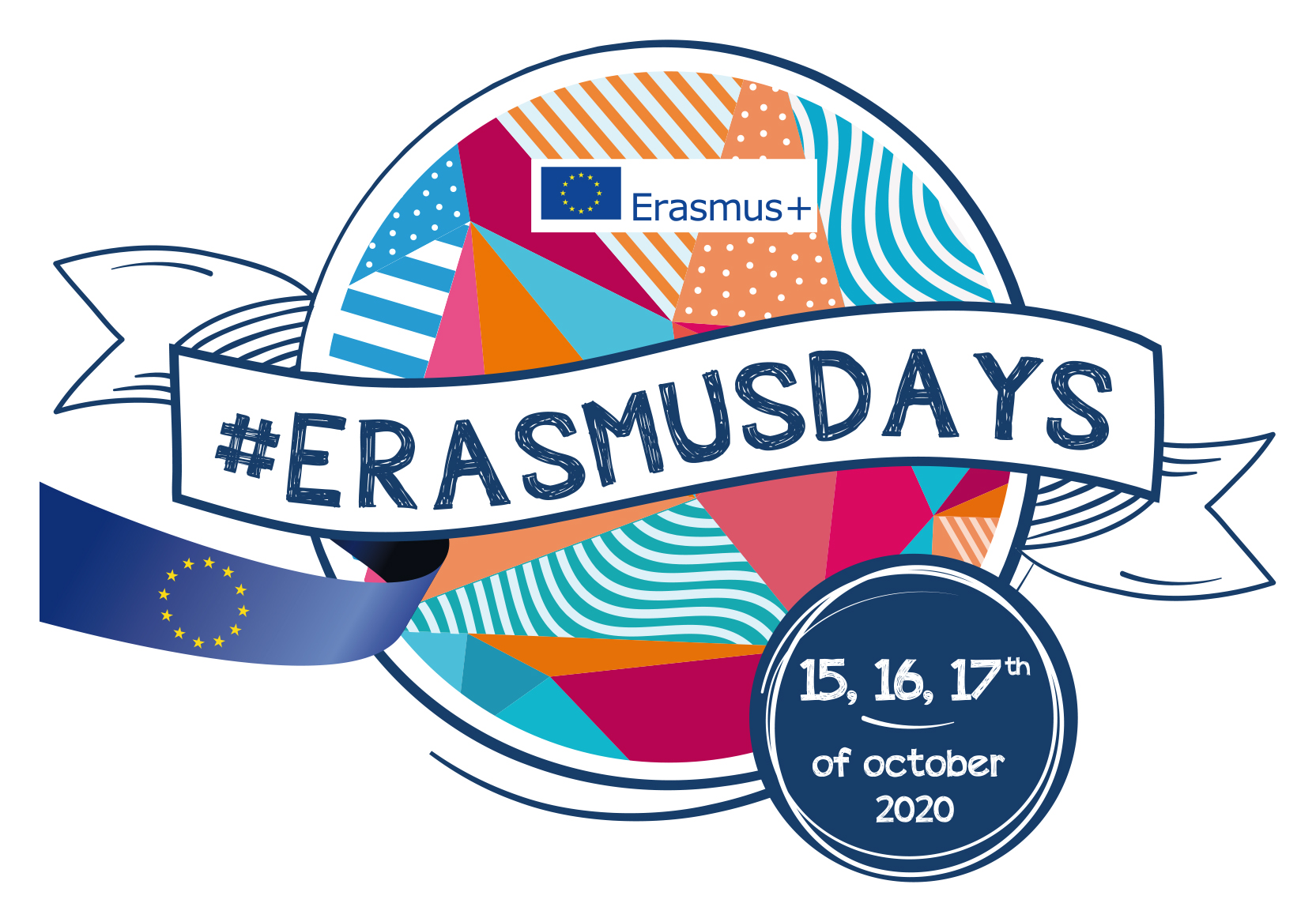 ERASMUSDAYS 2020: The unmissable European Celebration – STEAMonEdu